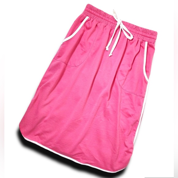 LuLaRoe | Skirts | Lularoe Lonica Dolphin Hem Skirt | Poshmark